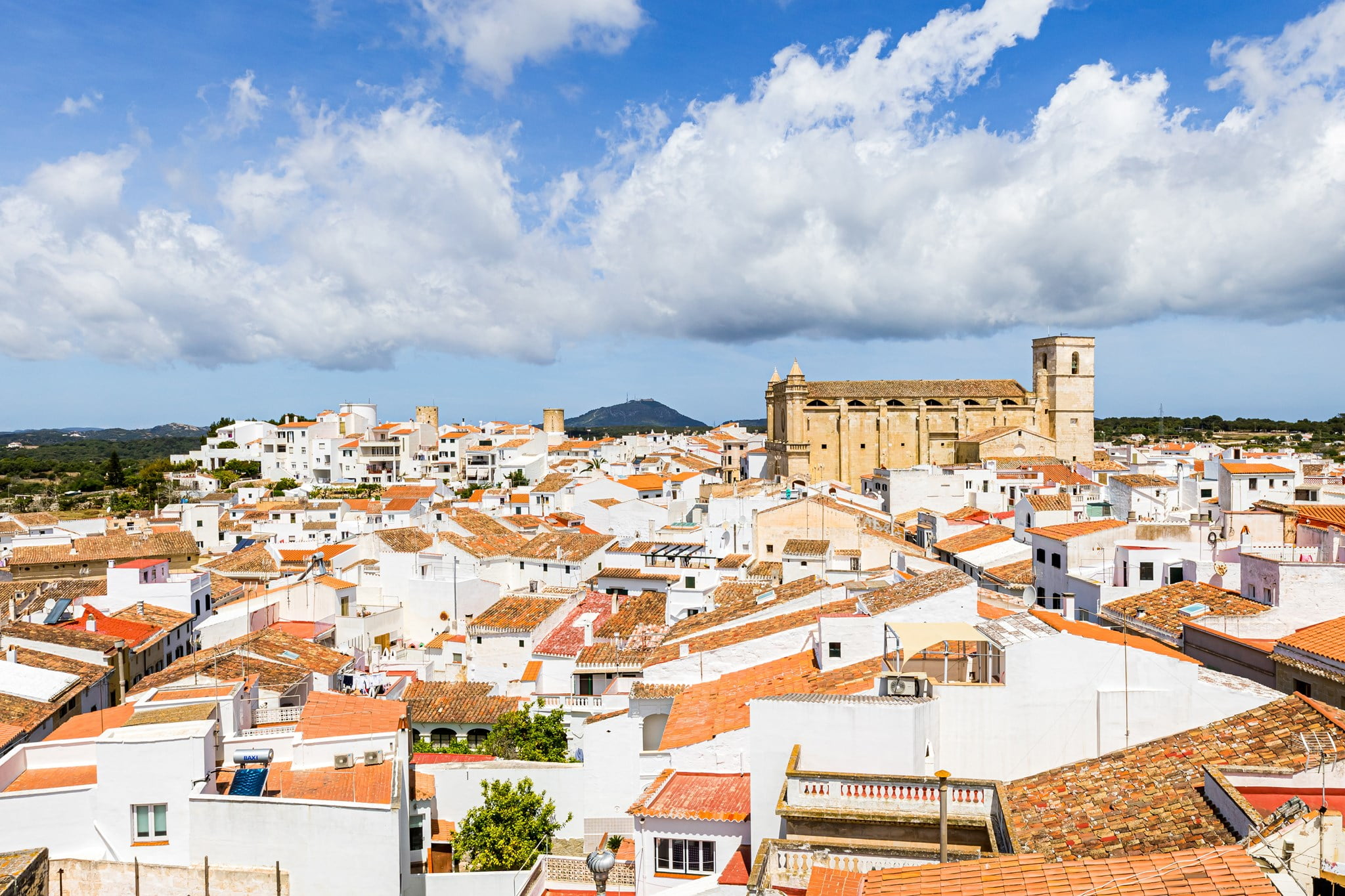 Alaior, cómo llegar y qué hacer en este municipio