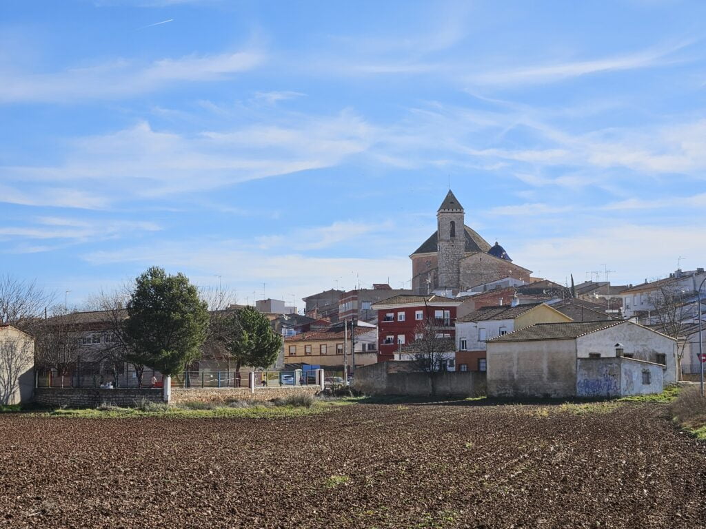 Alborea, cómo llegar y qué hacer en este pueblo