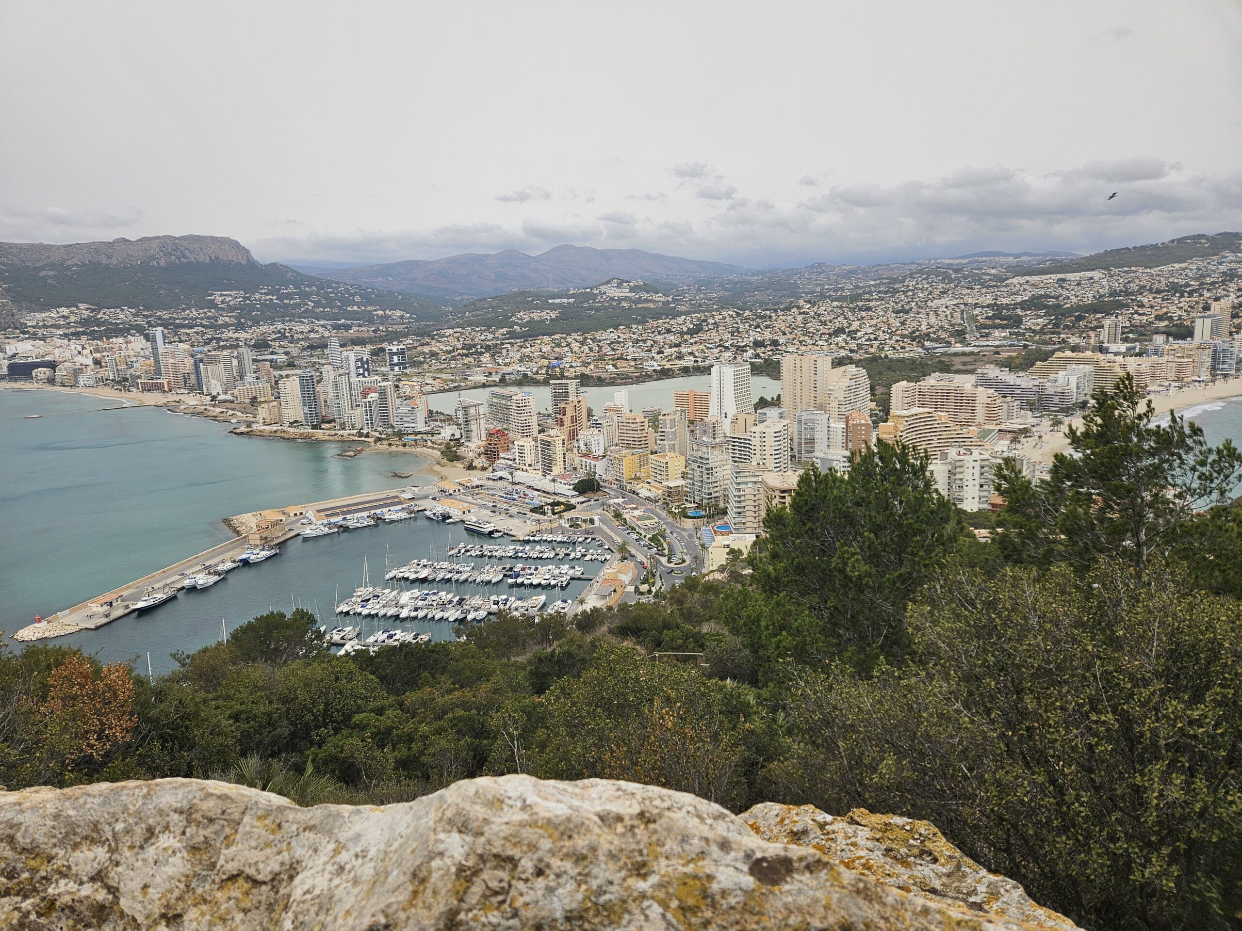 Calpe, cómo llegar y qué hacer en este municipio