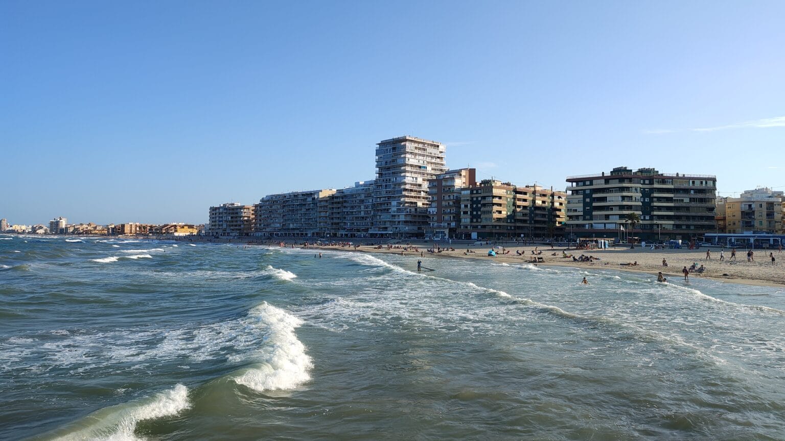 El Perelló, cómo llegar y qué hacer en este pueblo