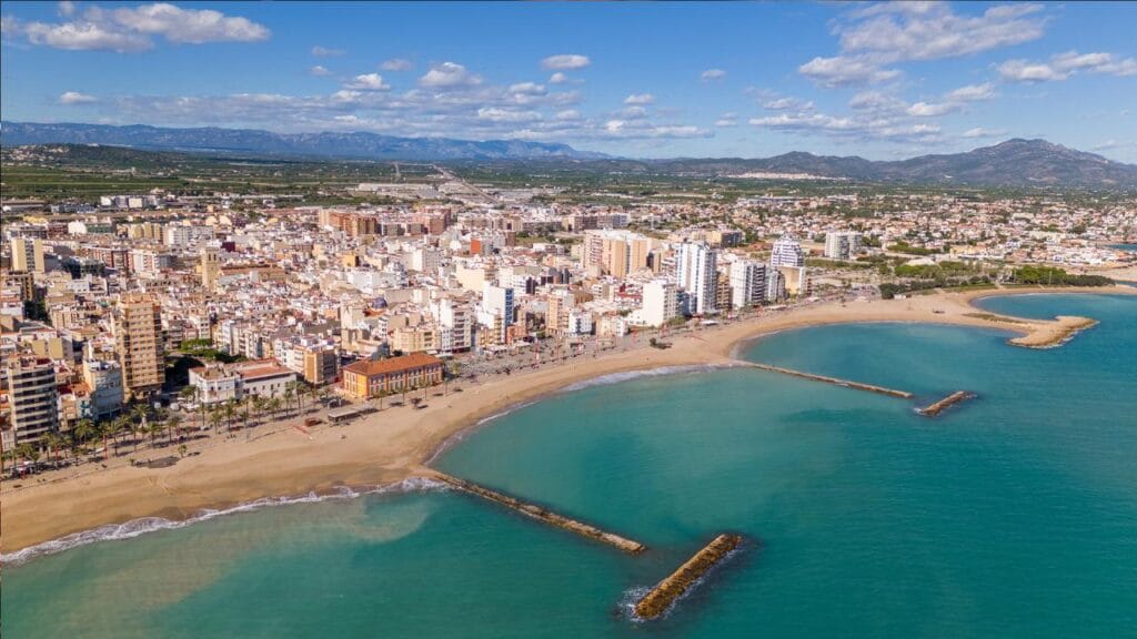 Corbera, cómo llegar y qué hacer en este pueblo